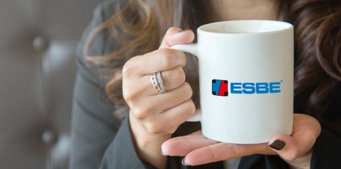 ESBE | Swedish Hydronic Solutions Since 1906