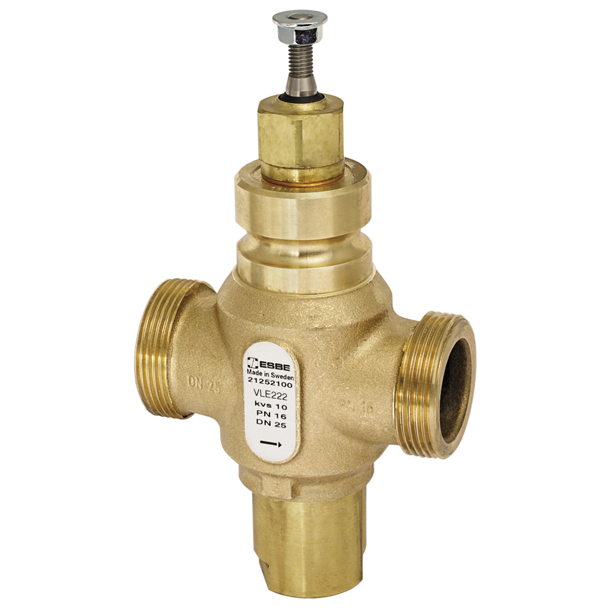 ESBE | VLE100, VLE200