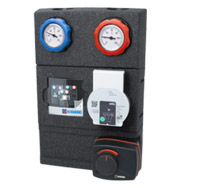 ESBE | Vítejte u ESBE – hydronické řešení světové třídy