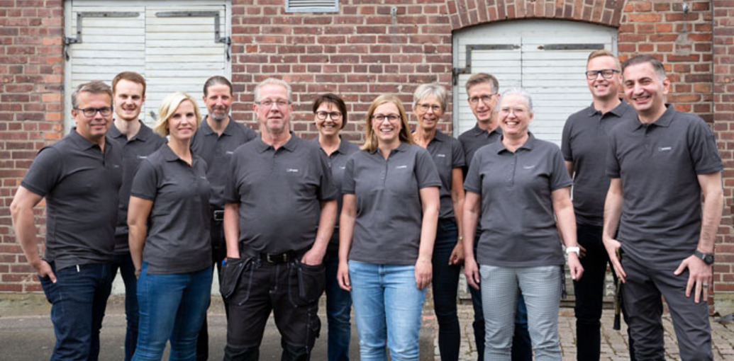 ESBE | Welcome to ESBE – world-class hydronic solutions